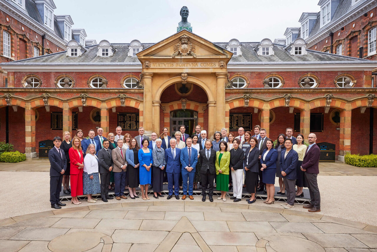 Sir Anthony Seldon - Wellington College Education