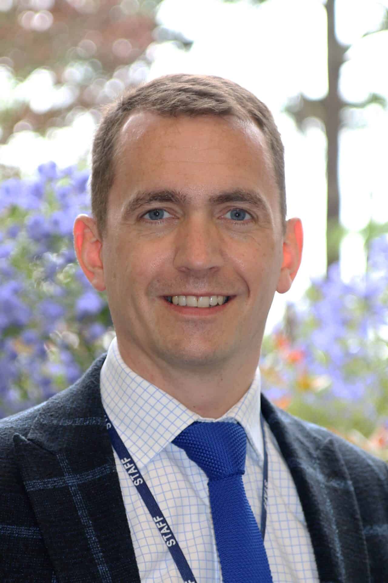The Wellington College Education team - Wellington College Education